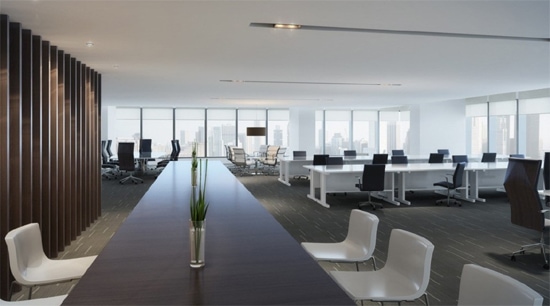 Luxury Serviced Offices in London - Prestige Offices | Luxury Office ...