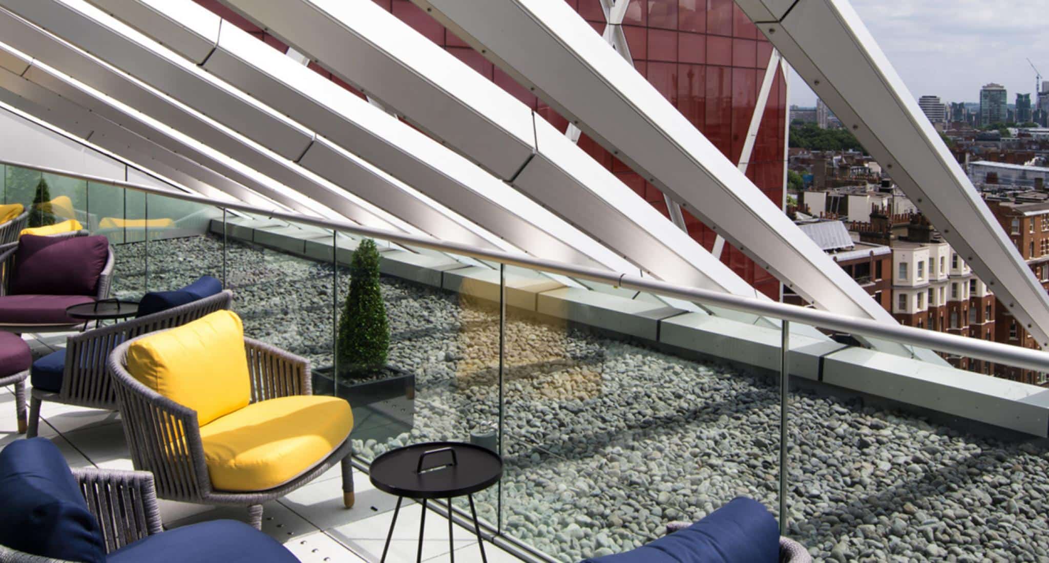 Victoria Street, Victoria SW1E 5LB - Prestige Offices | Luxury Office ...
