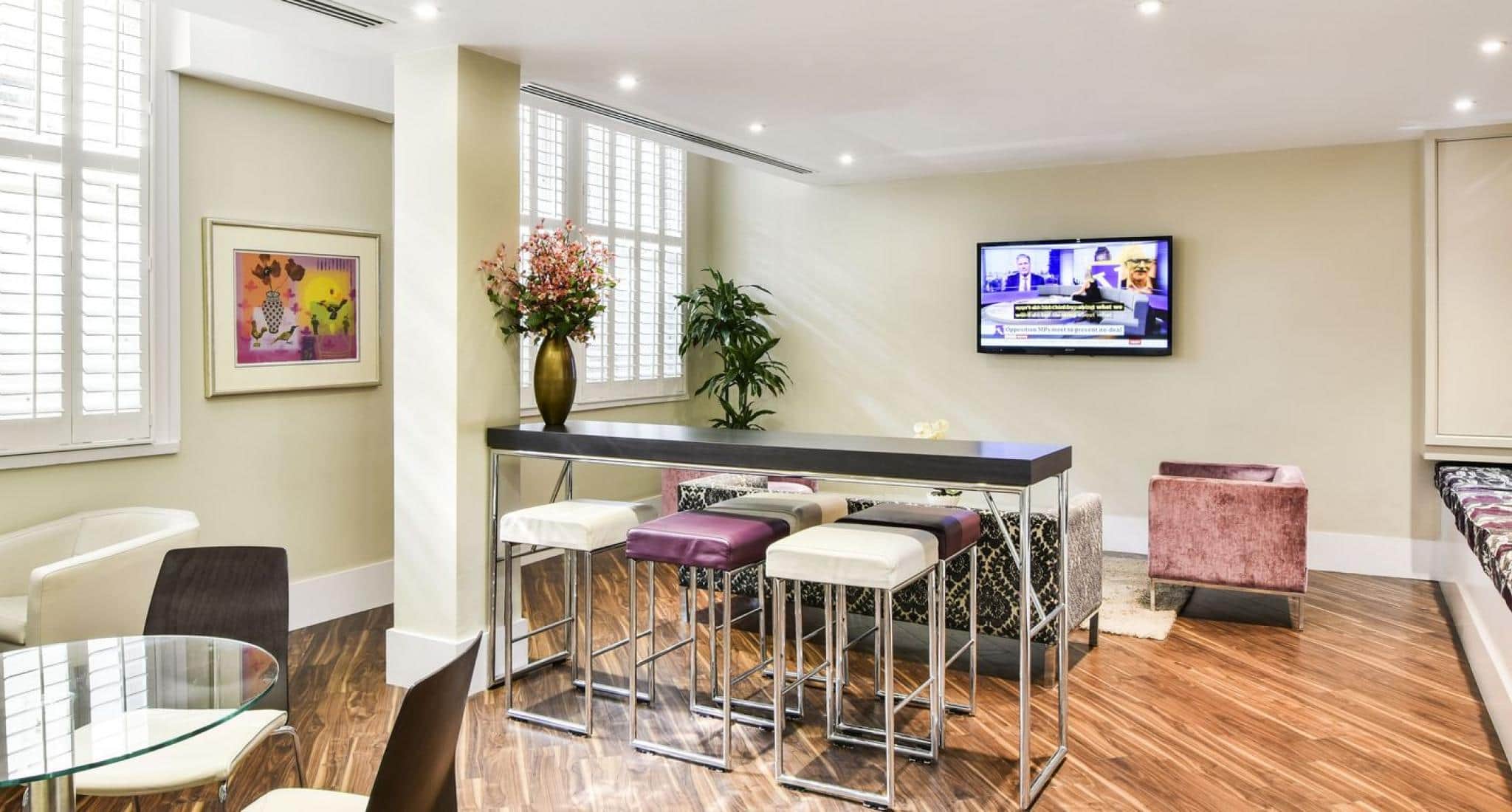 Farm Street, Mayfair W1J - Prestige Offices | Luxury Office Space in London