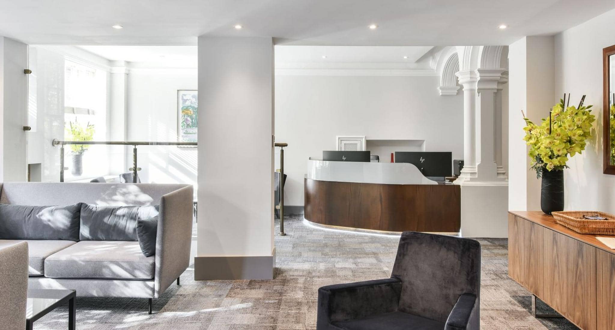 Farm Street, Mayfair W1J - Prestige Offices | Luxury Office Space in London