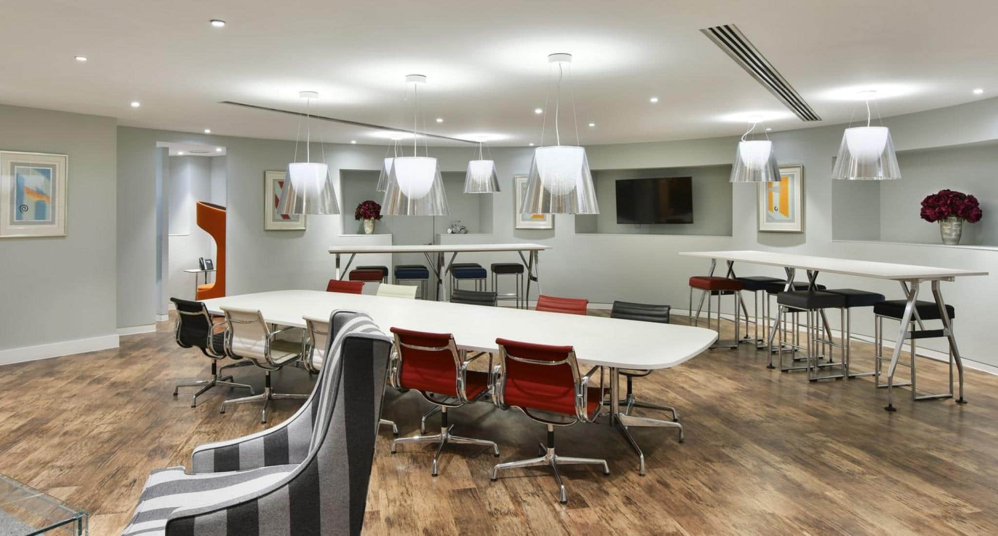 No.1 Cornhill, City of London EC3 - Prestige Offices | Luxury Office ...