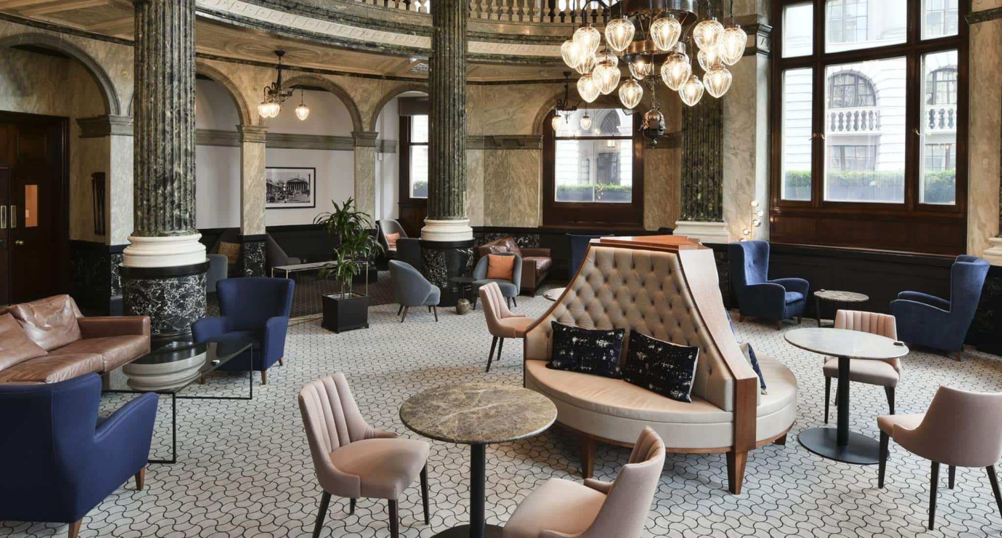 No.1 Cornhill, City of London EC3 - Prestige Offices | Luxury Office ...