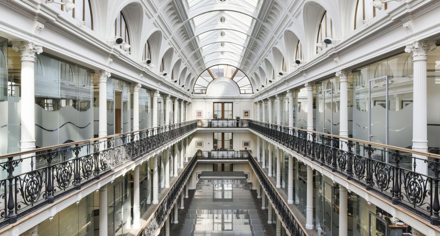 Southampton Buildings, Midtown, London, WC2A - Prestige Offices ...