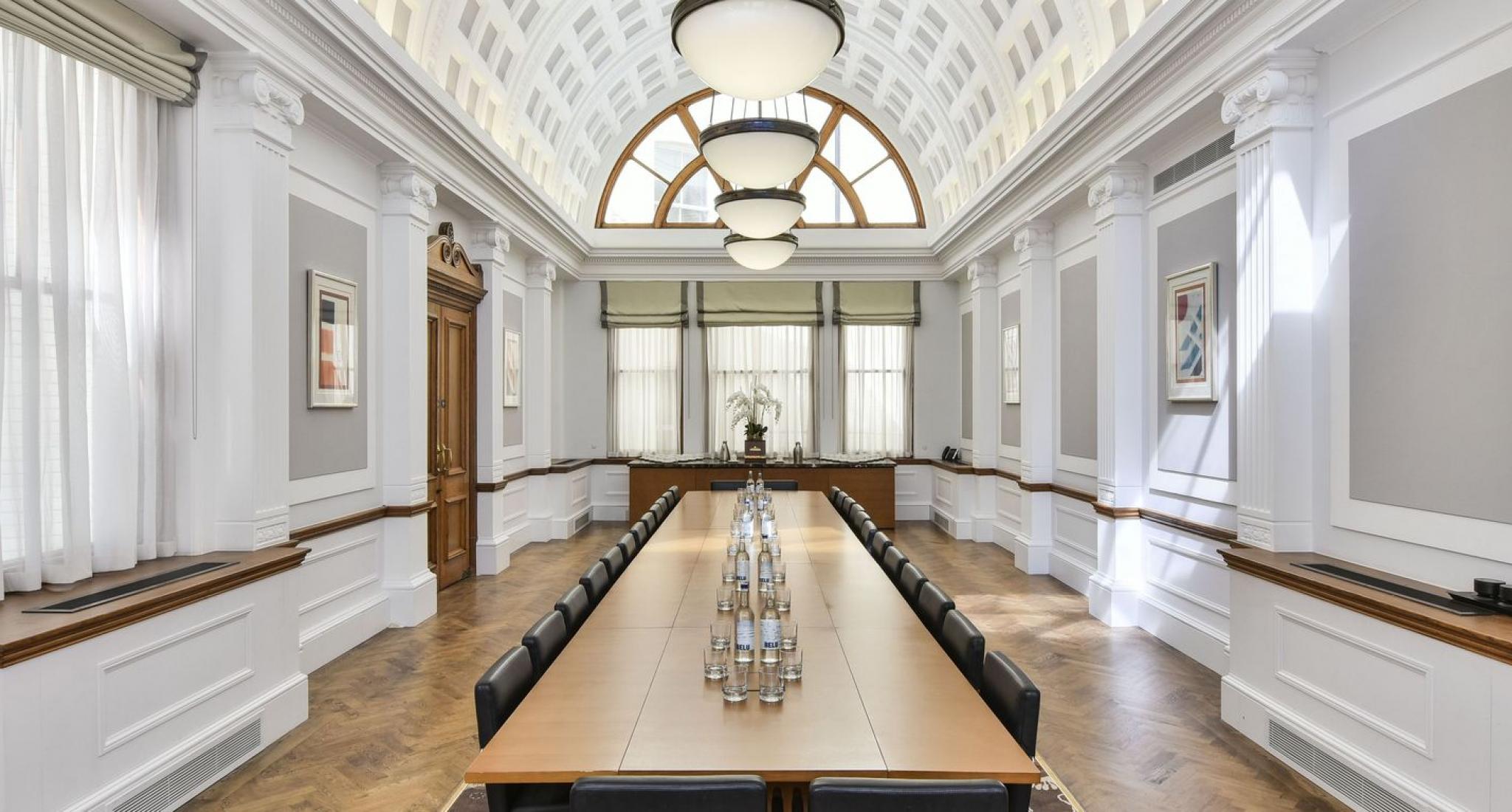 Southampton Buildings, Midtown, London, WC2A - Prestige Offices ...