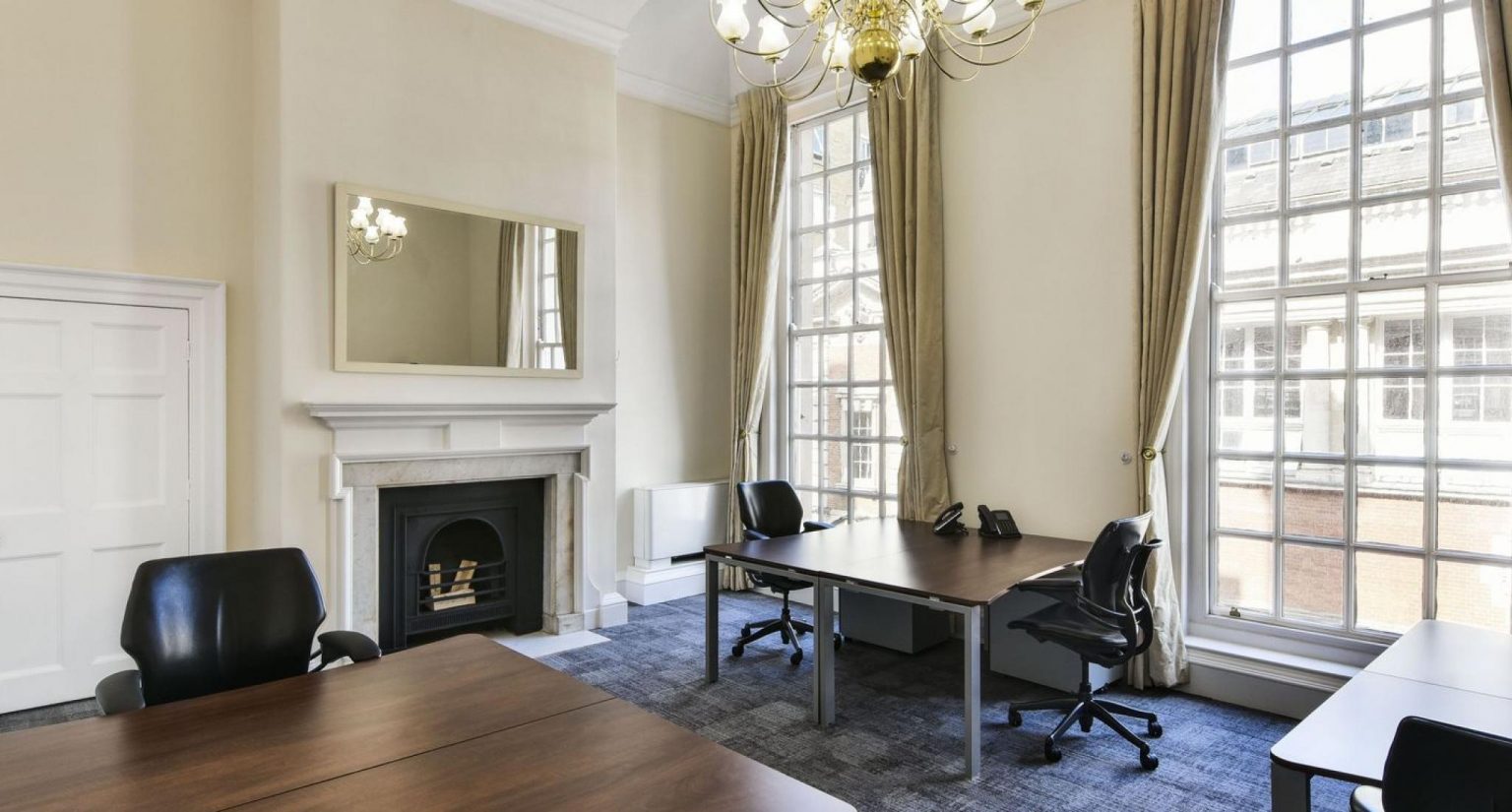 Premium Office Space in Covent Garden - Prestige Offices | Luxury ...