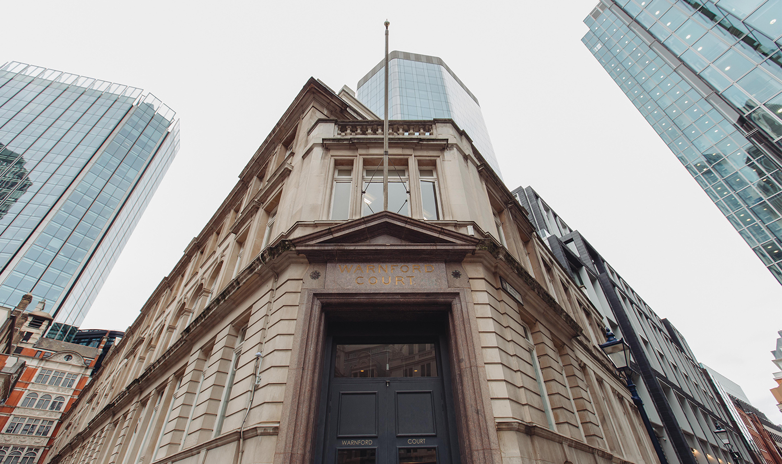 Prime Office Space on Throgmorton Street - Prestige Offices | Luxury ...