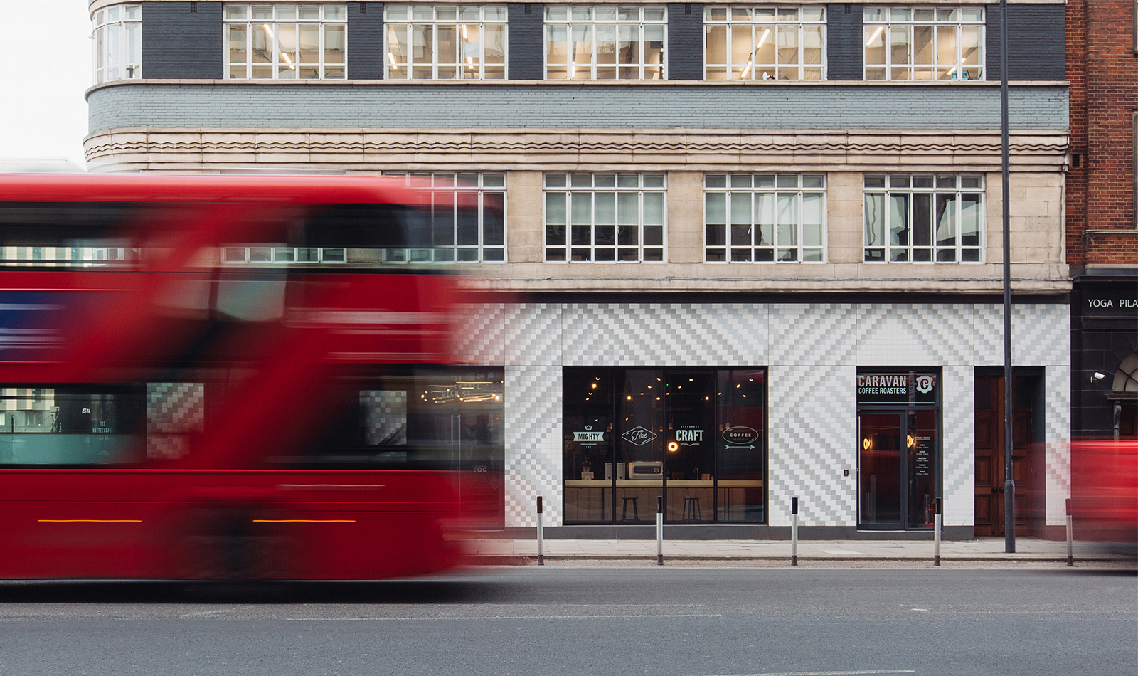 Stylish Office Space on Whitechapel High Street - Prestige Offices ...